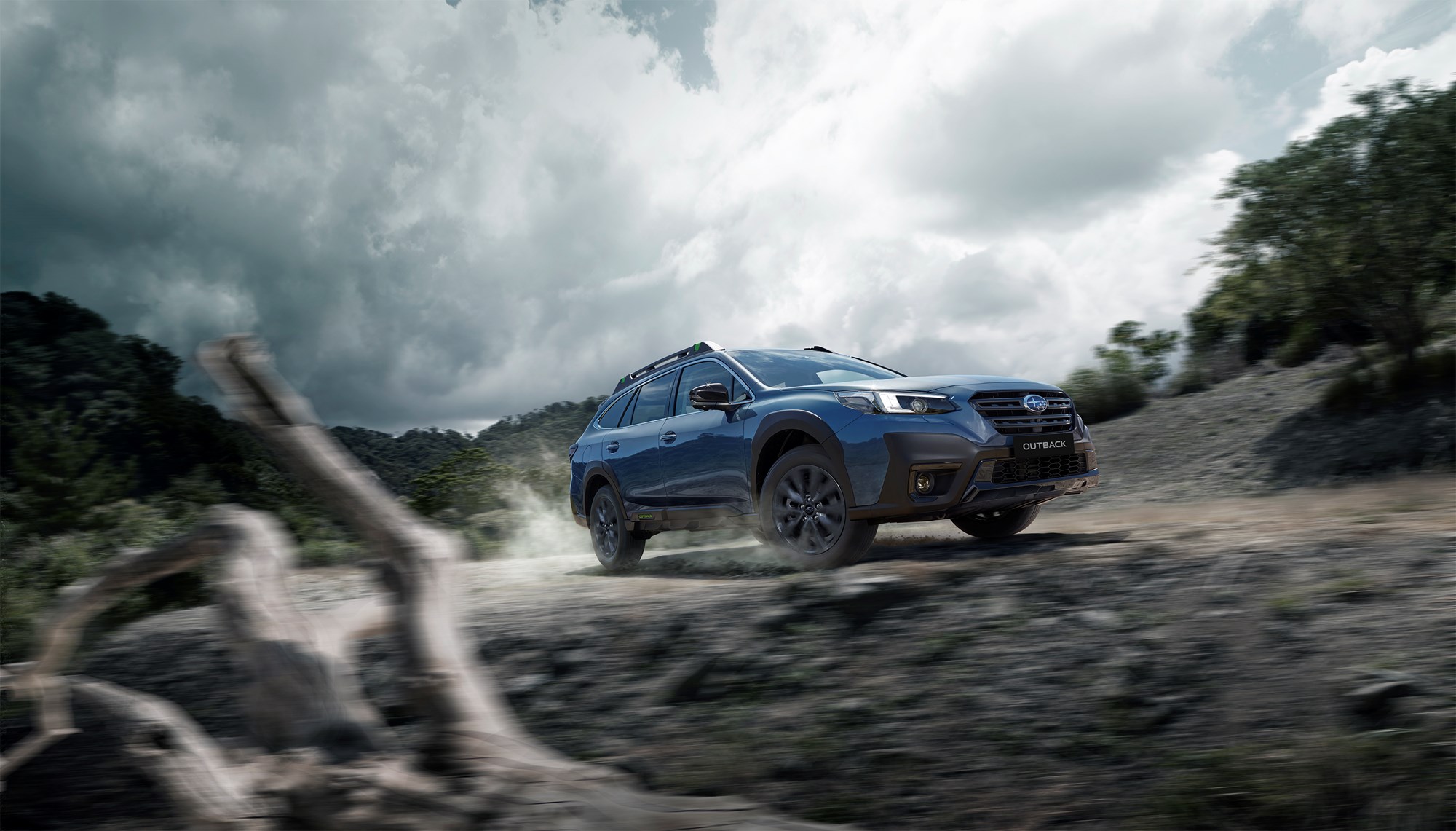 Home - Subaru België