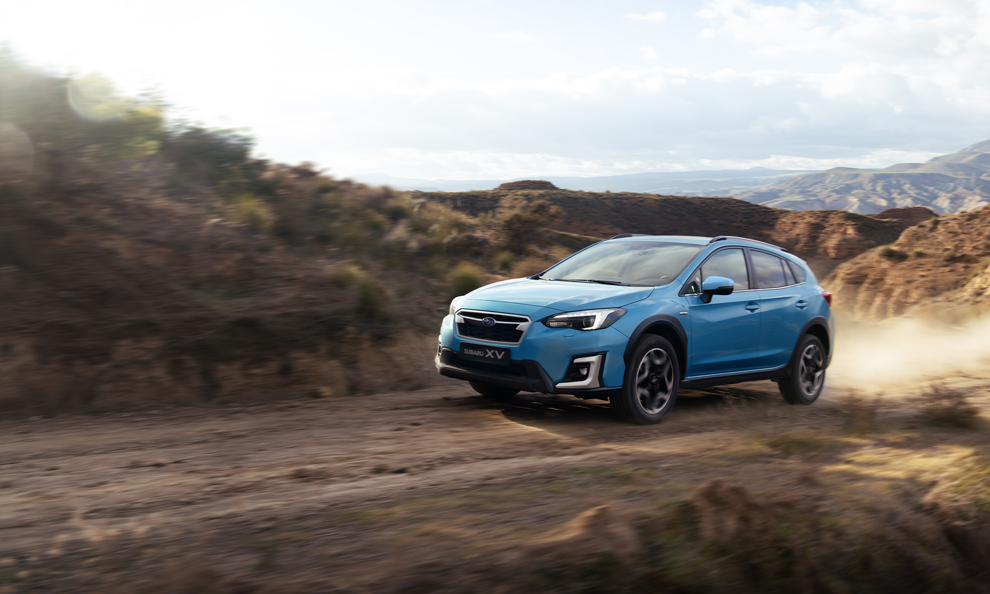 Nos services - Subaru Belgique