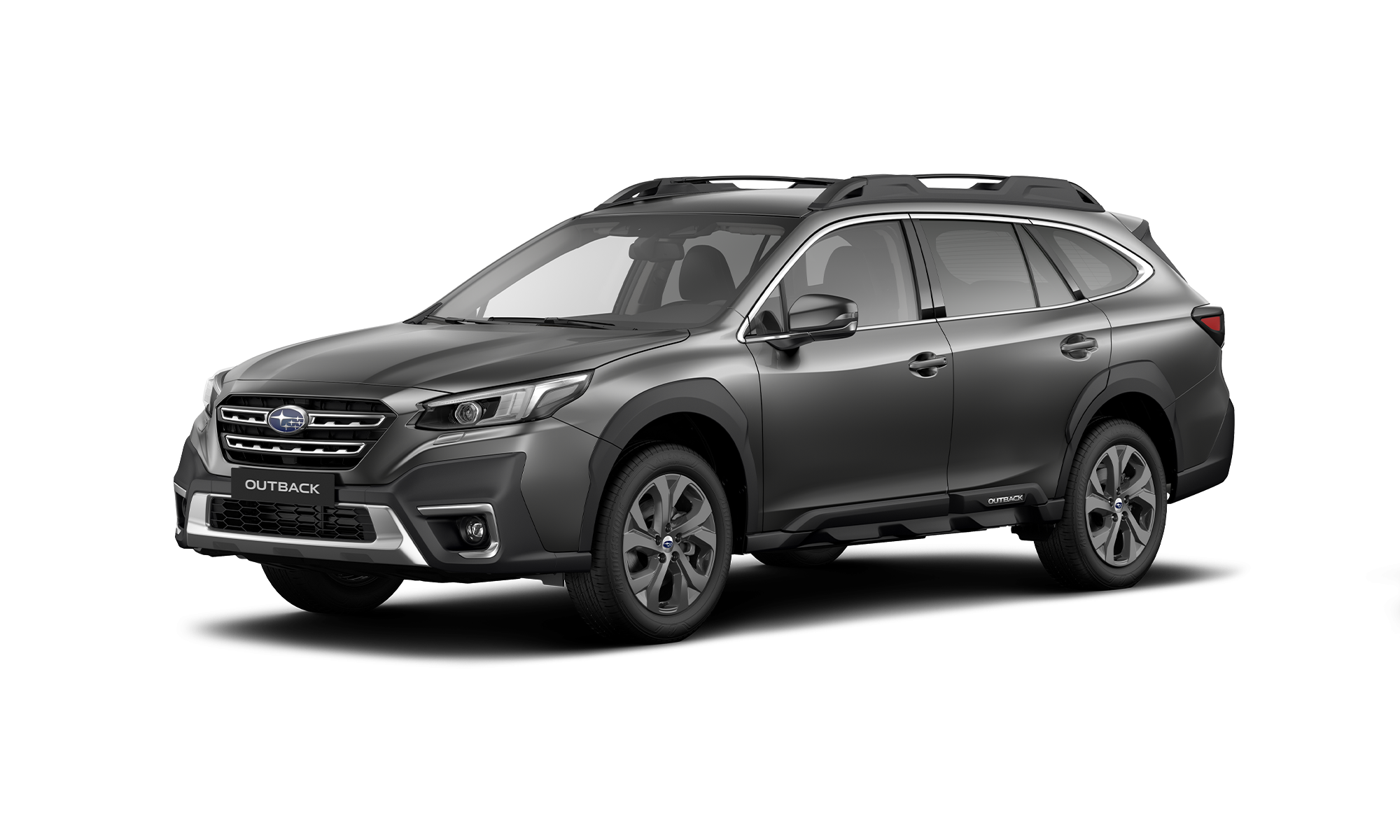 Outback - Subaru België